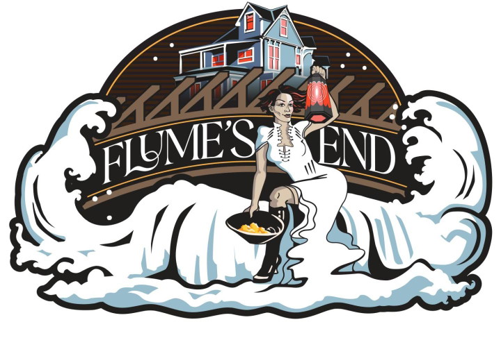 Flume's End - Grass Valley, CA