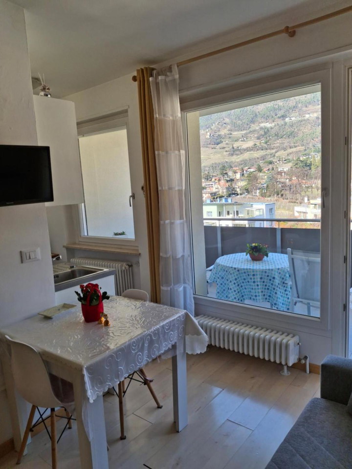 Merano Panoramablick Ruhig Gelegen - Merano