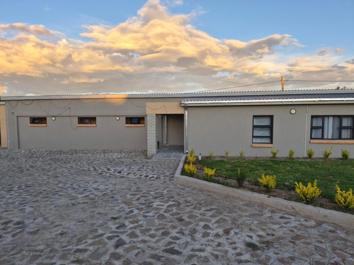 Bataung Guest House - Lesotho