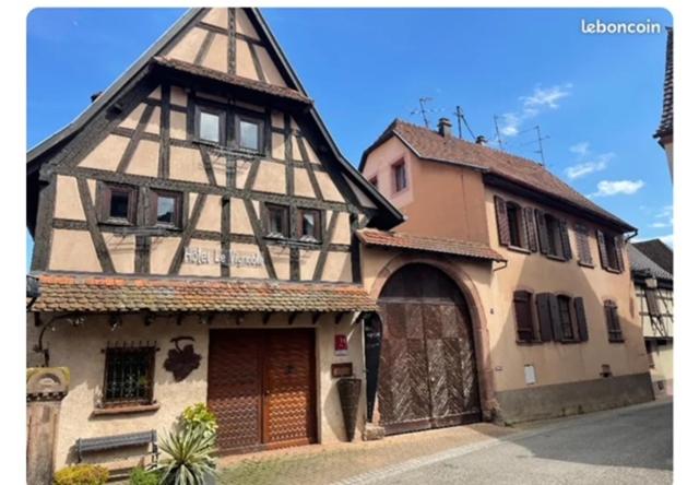 Gc Frankstein - Dambach-la-ville