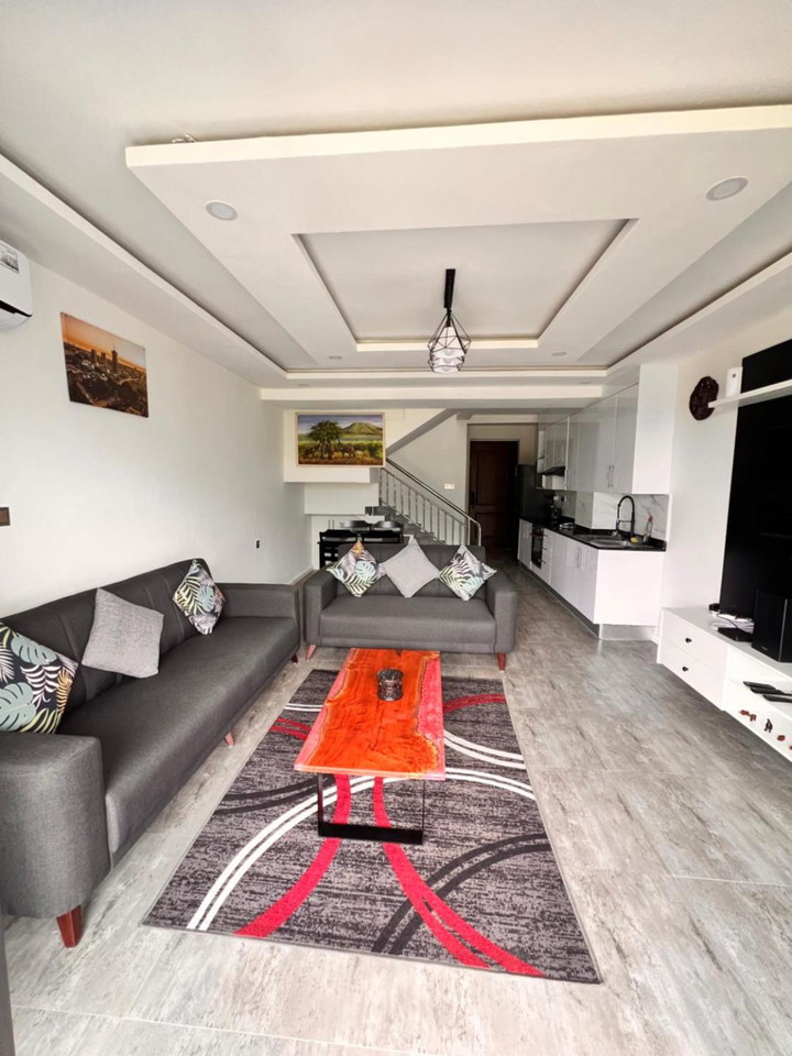 Fabz Apartment - Lusaka