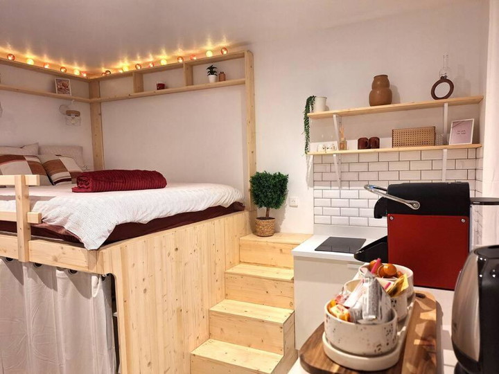 Le Studio Des Ambans - Agen