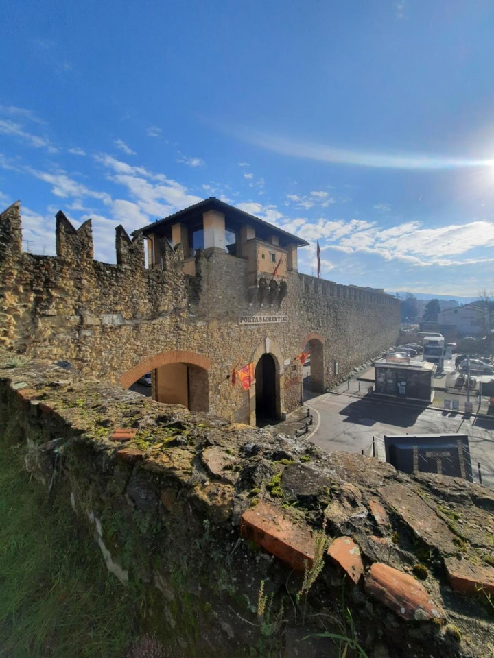 The Homestay - Arezzo - Toscana