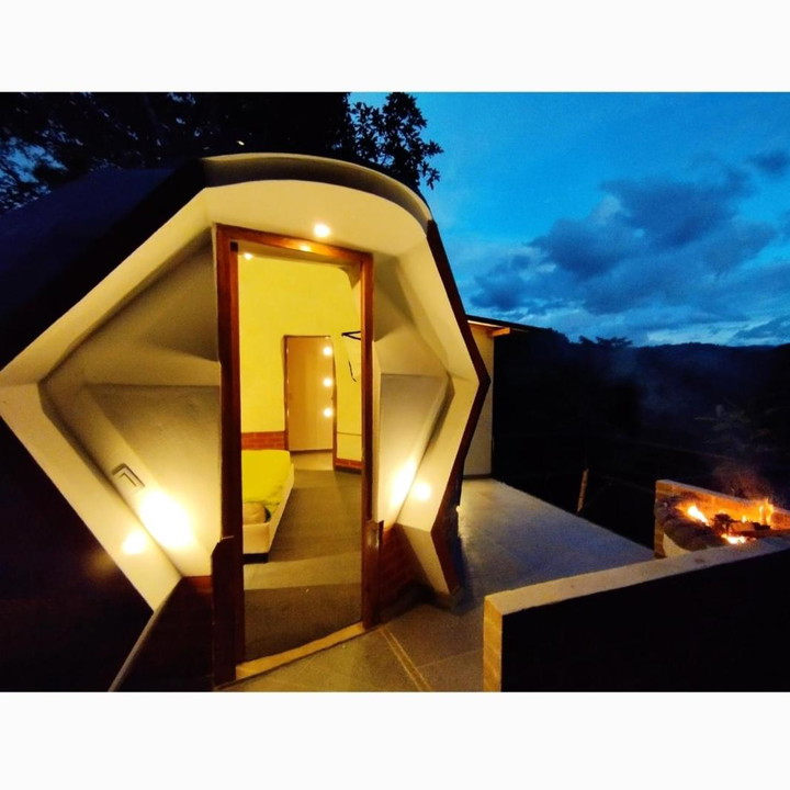 Asgard Spa - Huila