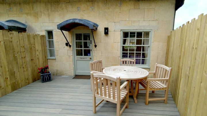 George Iii - Winchcombe