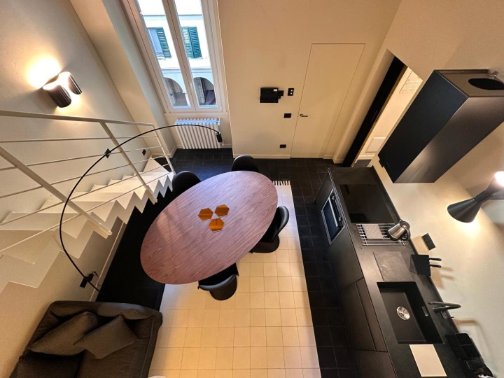 Maison Santa Sofia- Milano - Milan