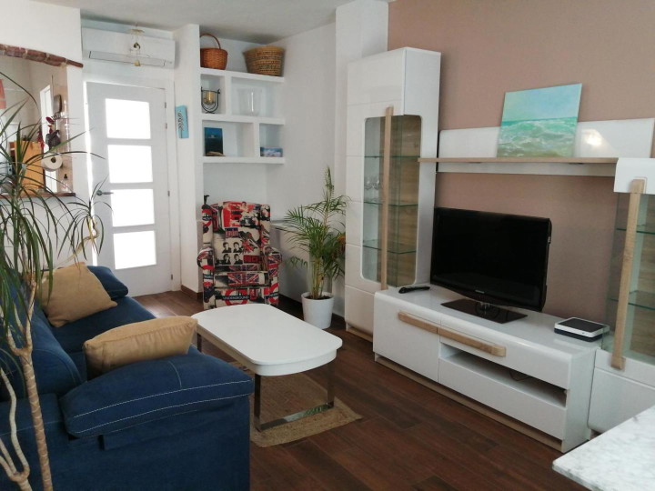Geoda - Malaga