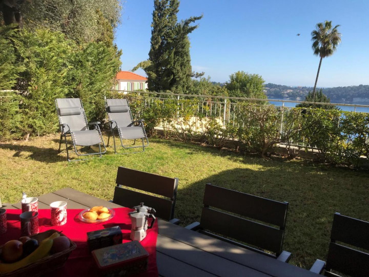 Jardin Figuiers Ap4123 By Riviera Holiday Homes - Nice