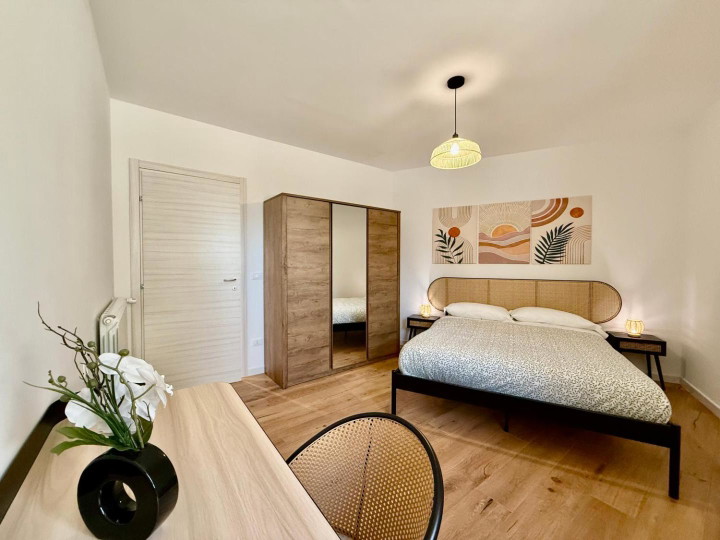 La Porta By Tramonti Apartments - L'Aquila