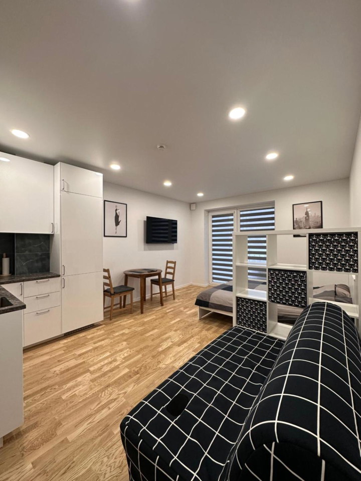 Ozo Life Apartment - Vilnius