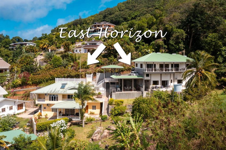 East Horizon Self Catering - Seychellen