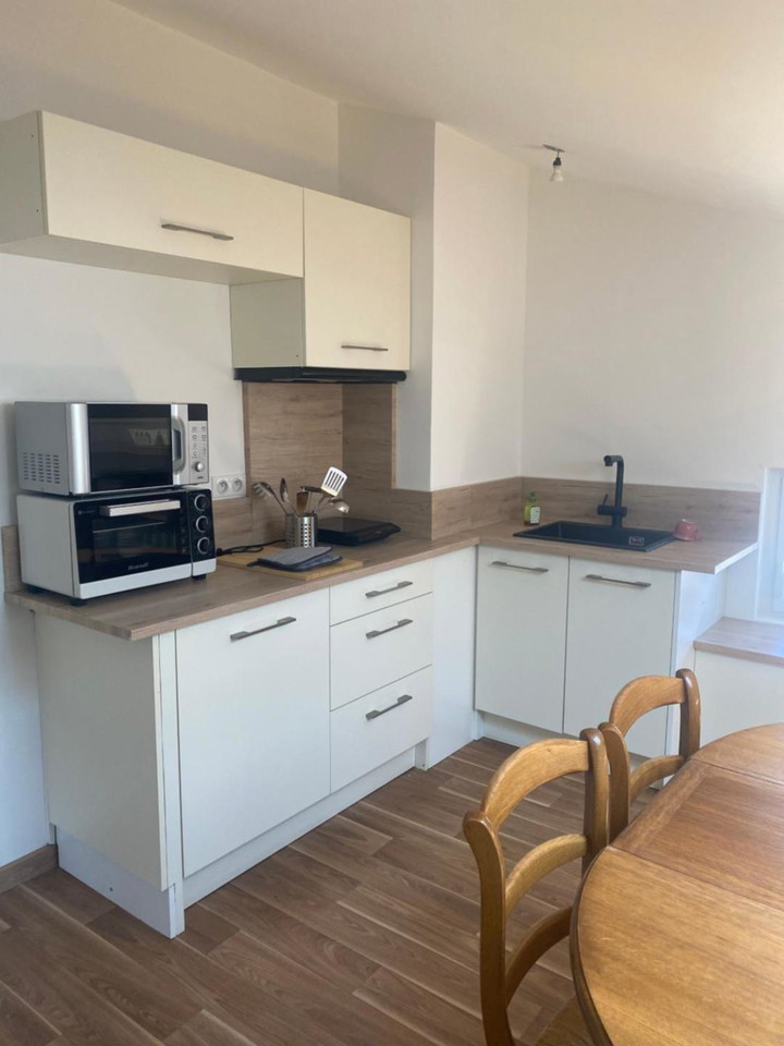 Appartement - Haute-Loire
