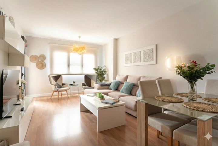 Enjoygranada Sky Penthouse Luxury 3br, Pool And Amazing Views - Granada