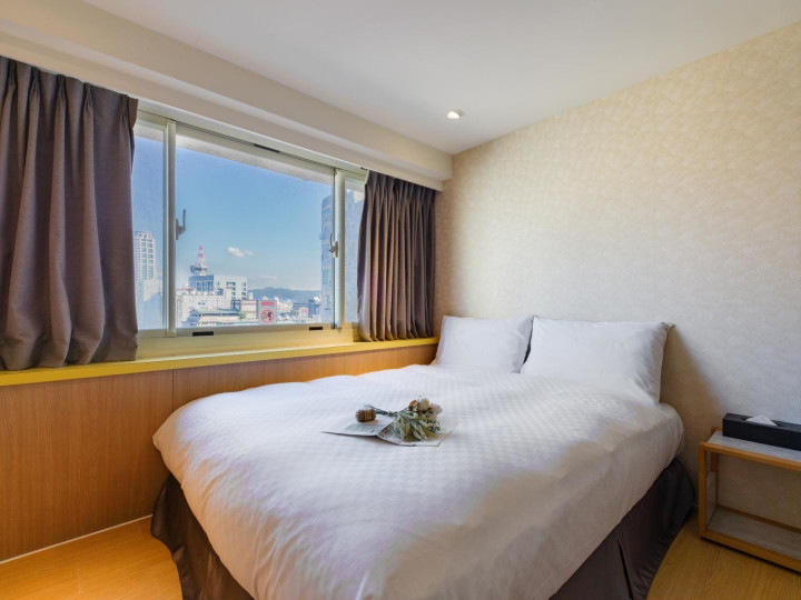 Ximenhotel-xining Branch西門大飯店-西寧館 - Xindian District