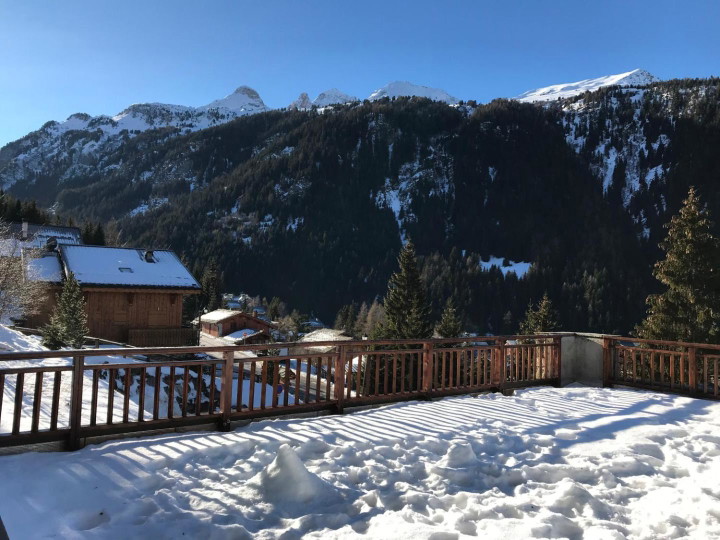 Chalet Jonquille - Valfréjus
