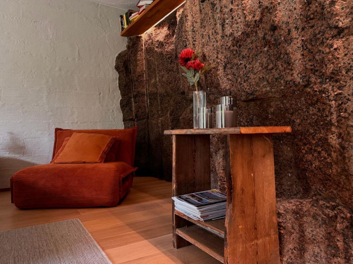 Granit, Loft-asunto Kallion Syleilyssä, Ilmainen Parkki Ja Ilmainen Sauna Pakkaskauden Ulkopuolella - Porvoo
