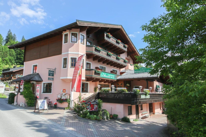 Landgasthof Neuwirt - Berchtesgadener Land
