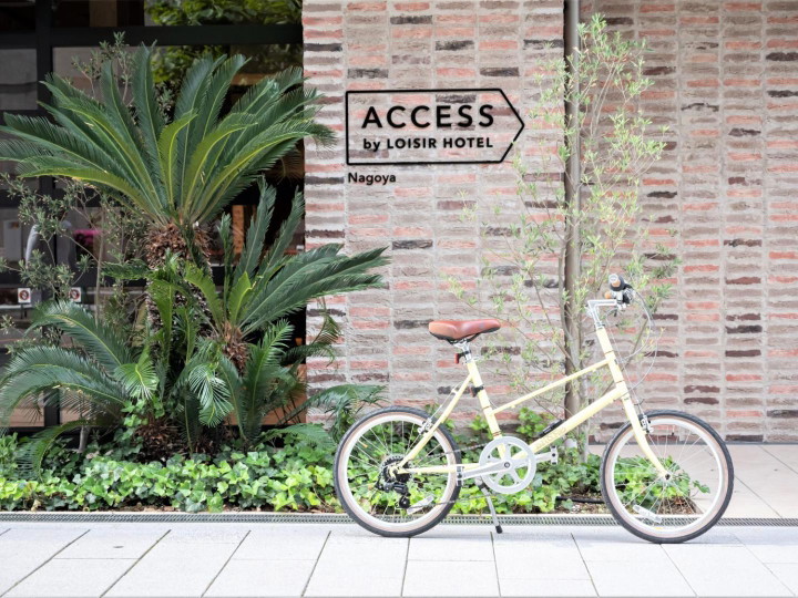 Access By Loisir Hotel Nagoya - Aichi