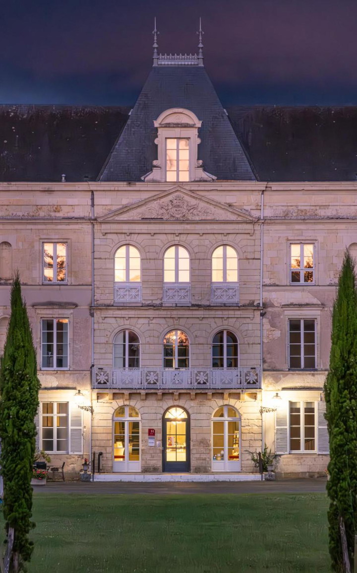 Château De Briançon, The Originals Relais - Pays de la Loire