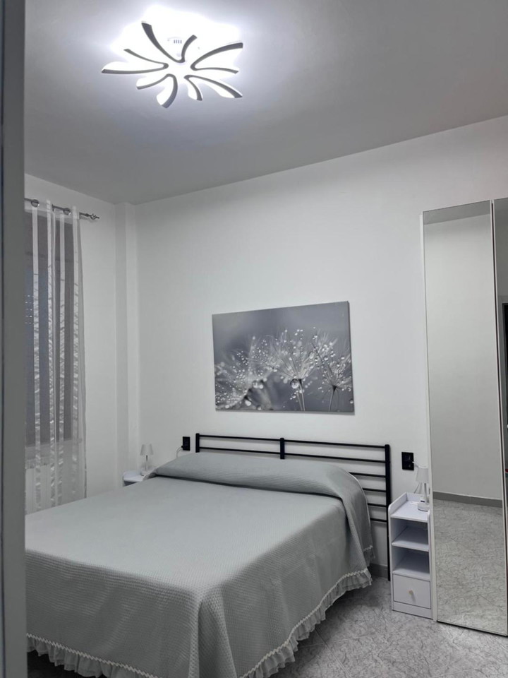 B&b A Casa Di Sonia - Termoli