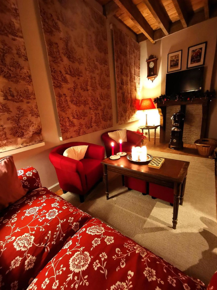 Old Bruges B&b - Knokke-Heist
