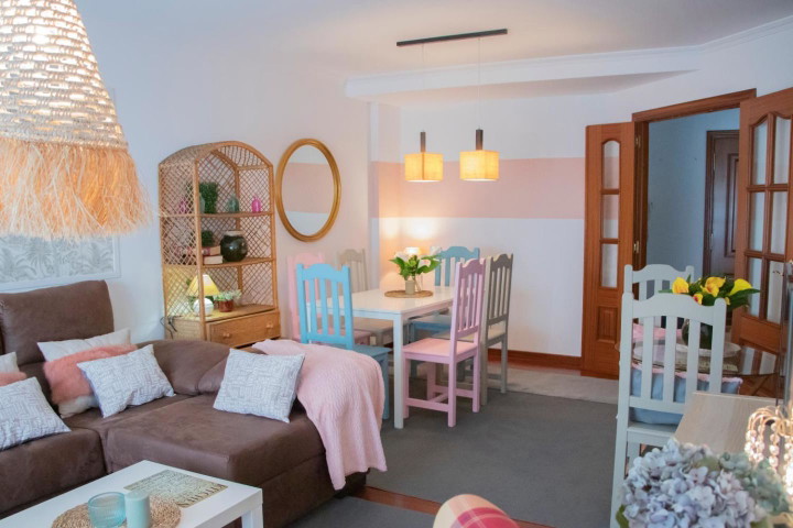 Luxury Singular Apartments Green - Ames