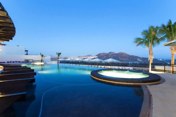 Quivira Los Cabos Condos And Homes -Vacation Rentals - Cabo San Lucas