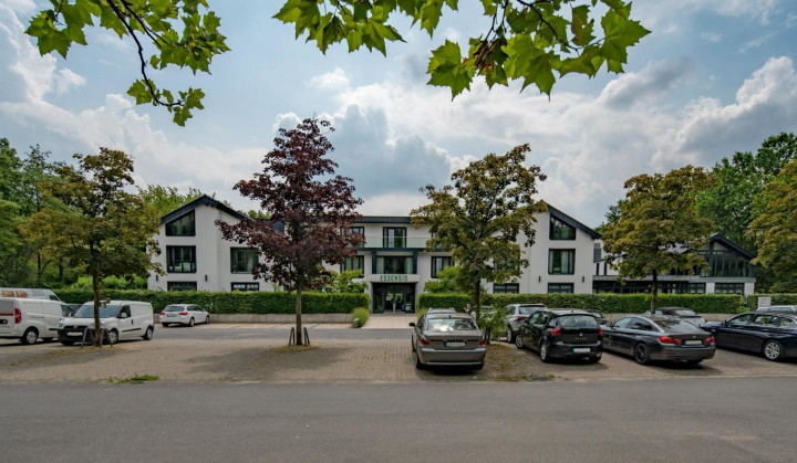 Essensio Hotel Düsseldorf - Erkrath