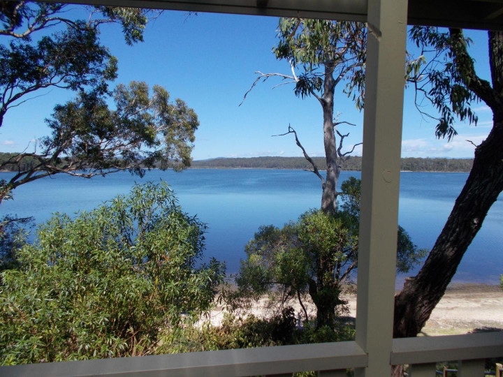 Regatta Point Holiday Park - Bermagui
