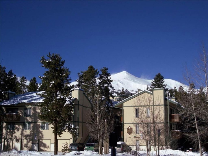 Lances West 6 - Breckenridge, CO