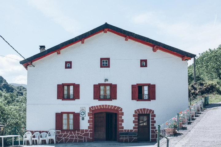 Casa Rural Toki Ona - Saint-Jean-Pied-de-Port