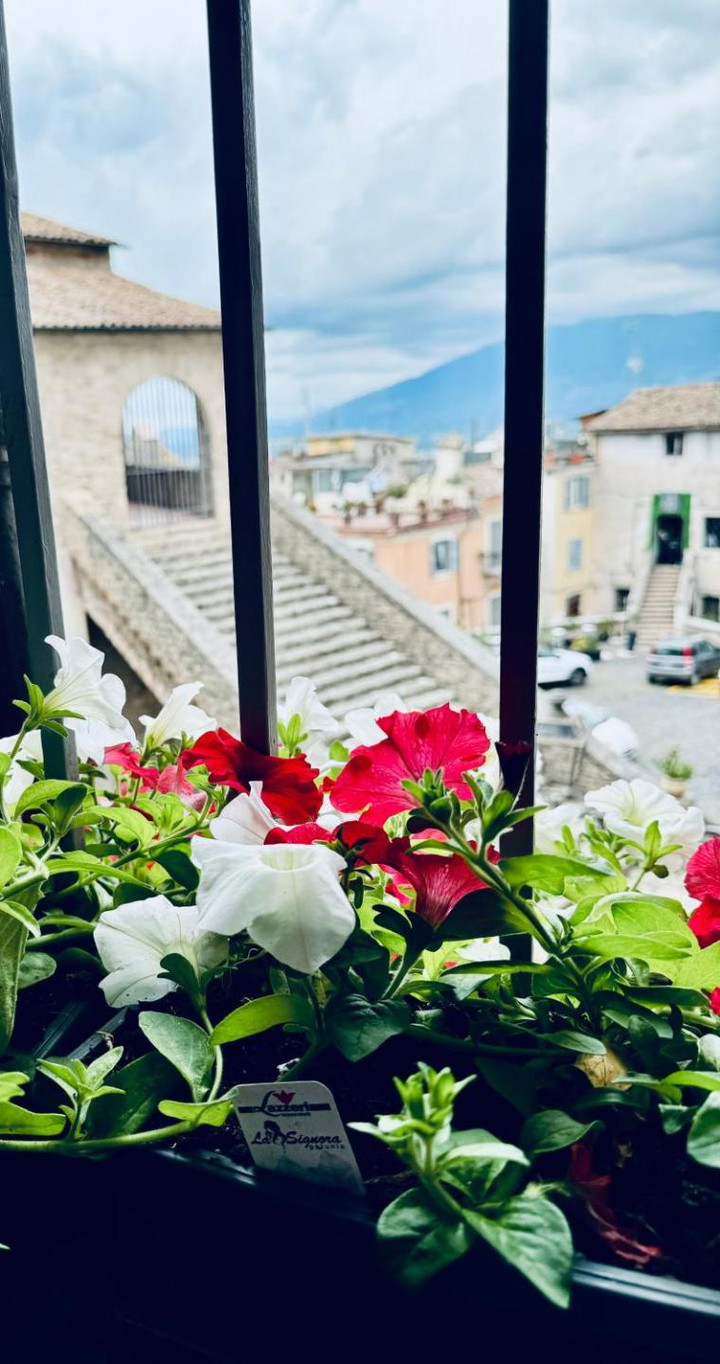Casa Vacanza Città Dei Papi Anagni - Anagni