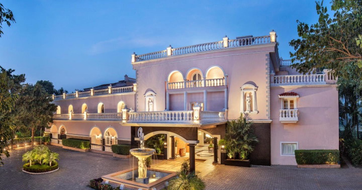 Club Mahindra Emerald Palms, Goa - Goa