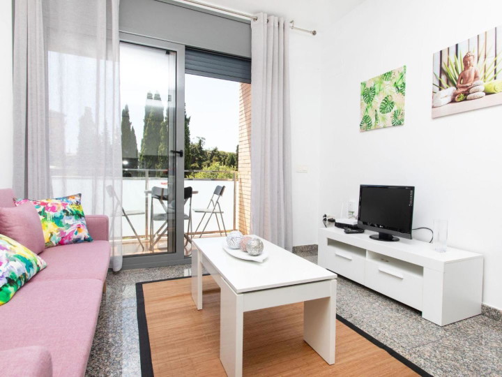 Apartment Marina By Interhome - Catalonia