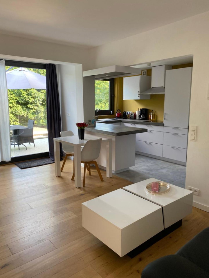 Appartement Met Groot Terras - Duffel