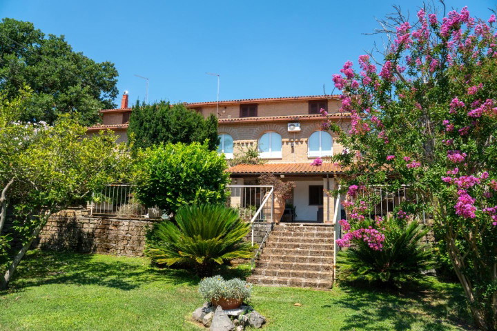 Le3sorelle - Trevignano Romano