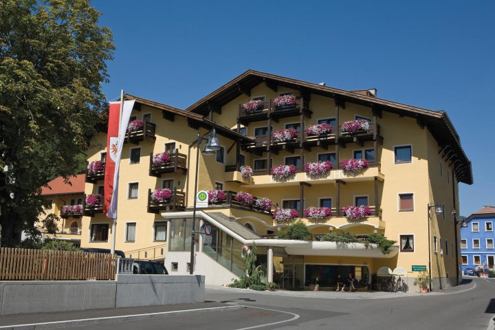 Hotel Zum Hirschen - Imst