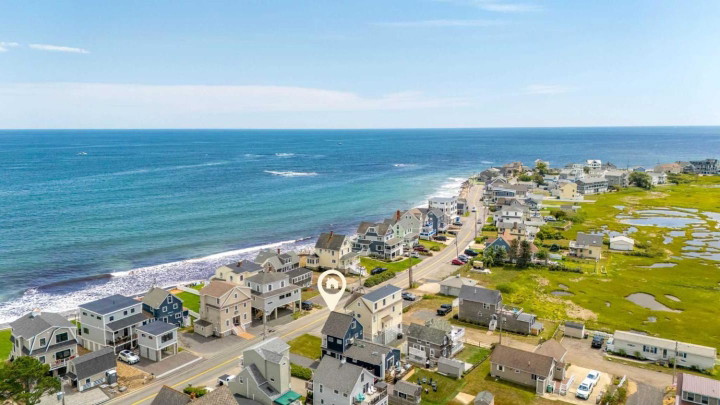 Mimi's Beach House Beach Access - Wells