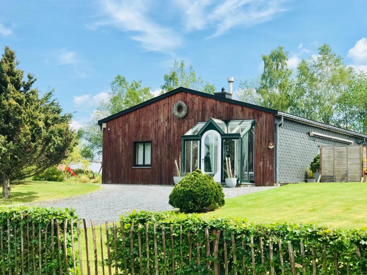 Chalet Ardenne - Bouillon