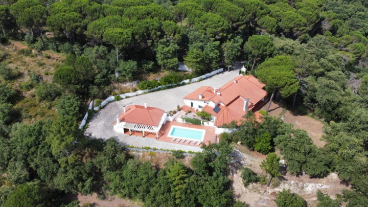 Fátima - Ourém - Quinta Da Luz - Heated Pool - Fátima