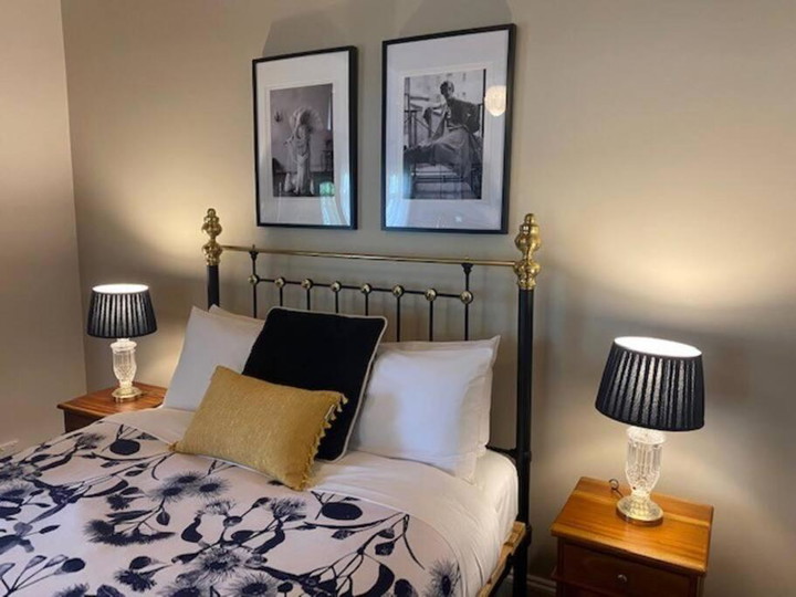 Glendale Cottage - Daylesford
