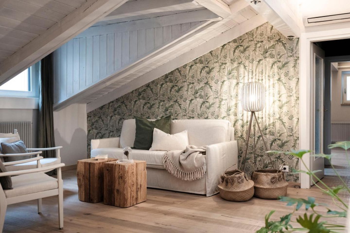 Bogen Bistro & Apartments - Bolzano