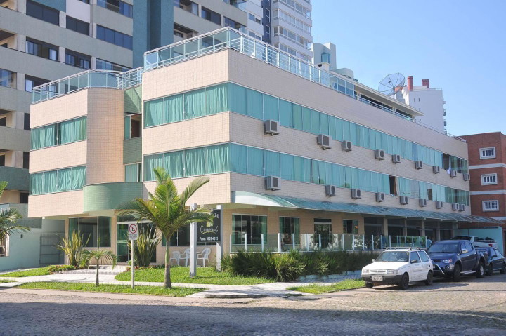 Pousada Casagrande - Torres