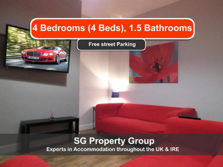 Walthall Place By Sg Property Group - Crewe