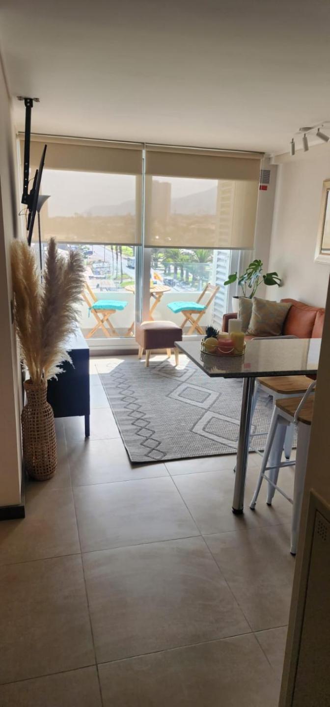 Departamento Barrio Playa Brava - Alto Hospicio