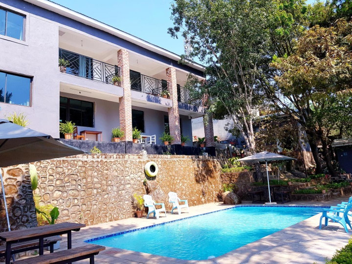 Chinyonga Guesthouse - 