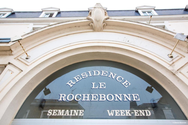 Résidence Le Rochebonne - Bretagne