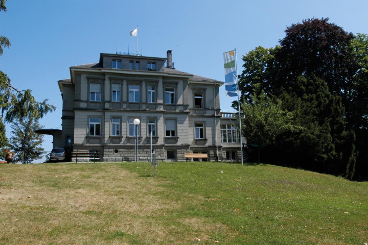 Kreuzlingen Youth Hostel - Switzerland