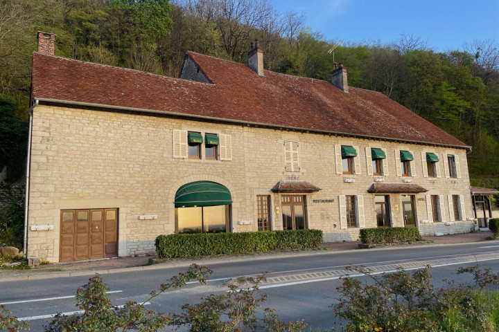 La Chaumette - Poligny