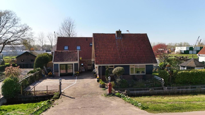 Bed En Breakfast 1394 - Hilversum